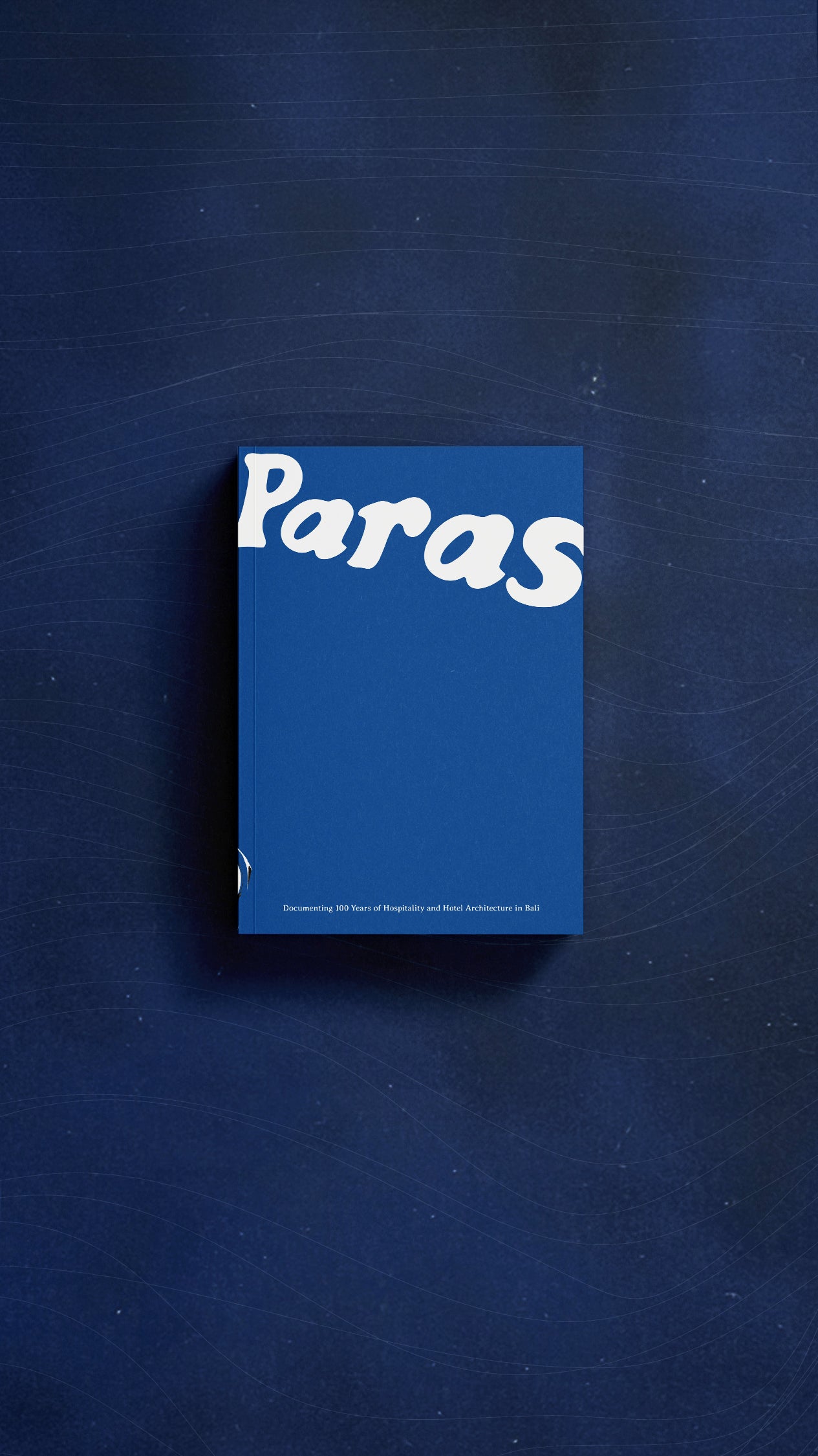PARAS BOOK – KARAT